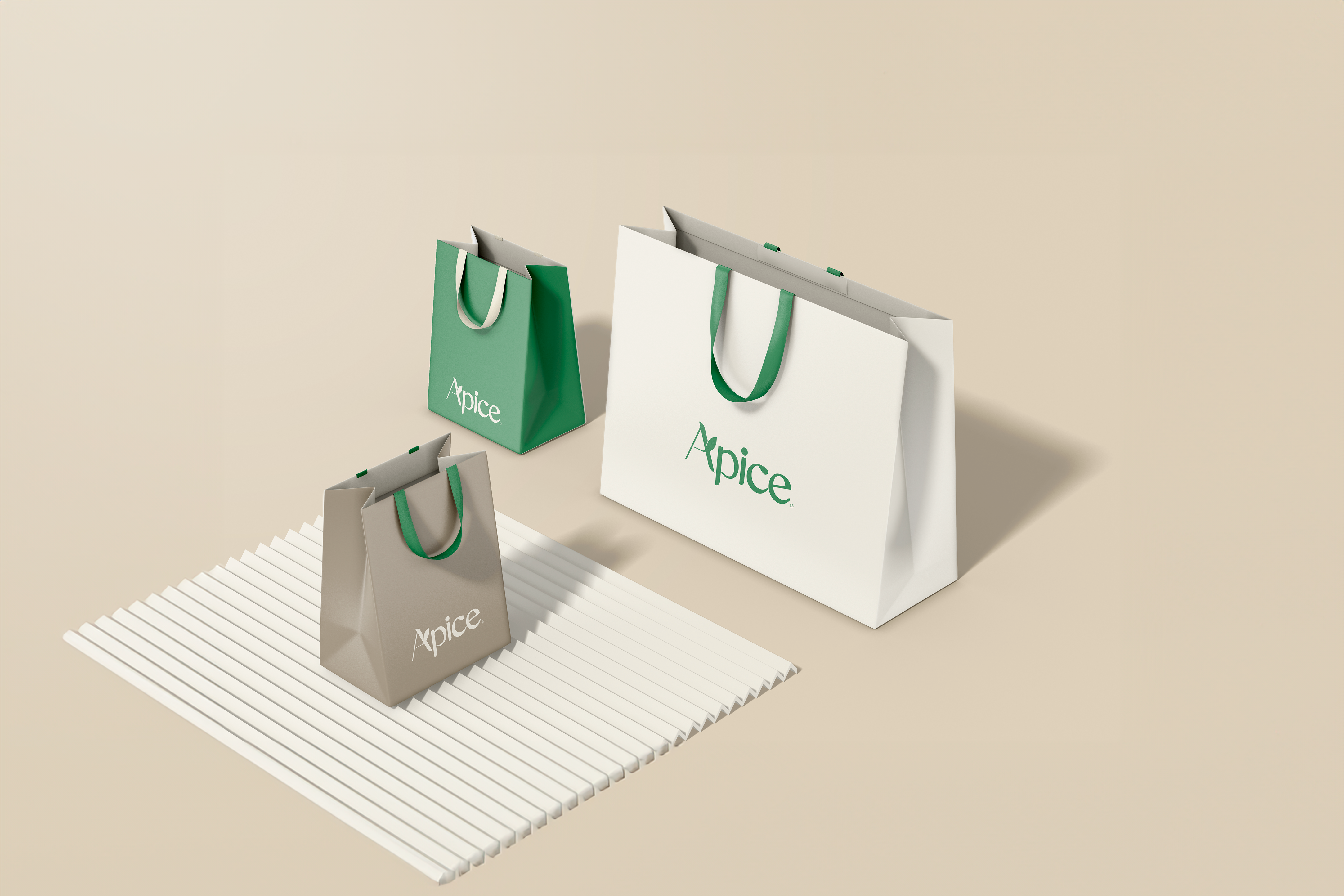 Apice Guidelines – Swt & Co.