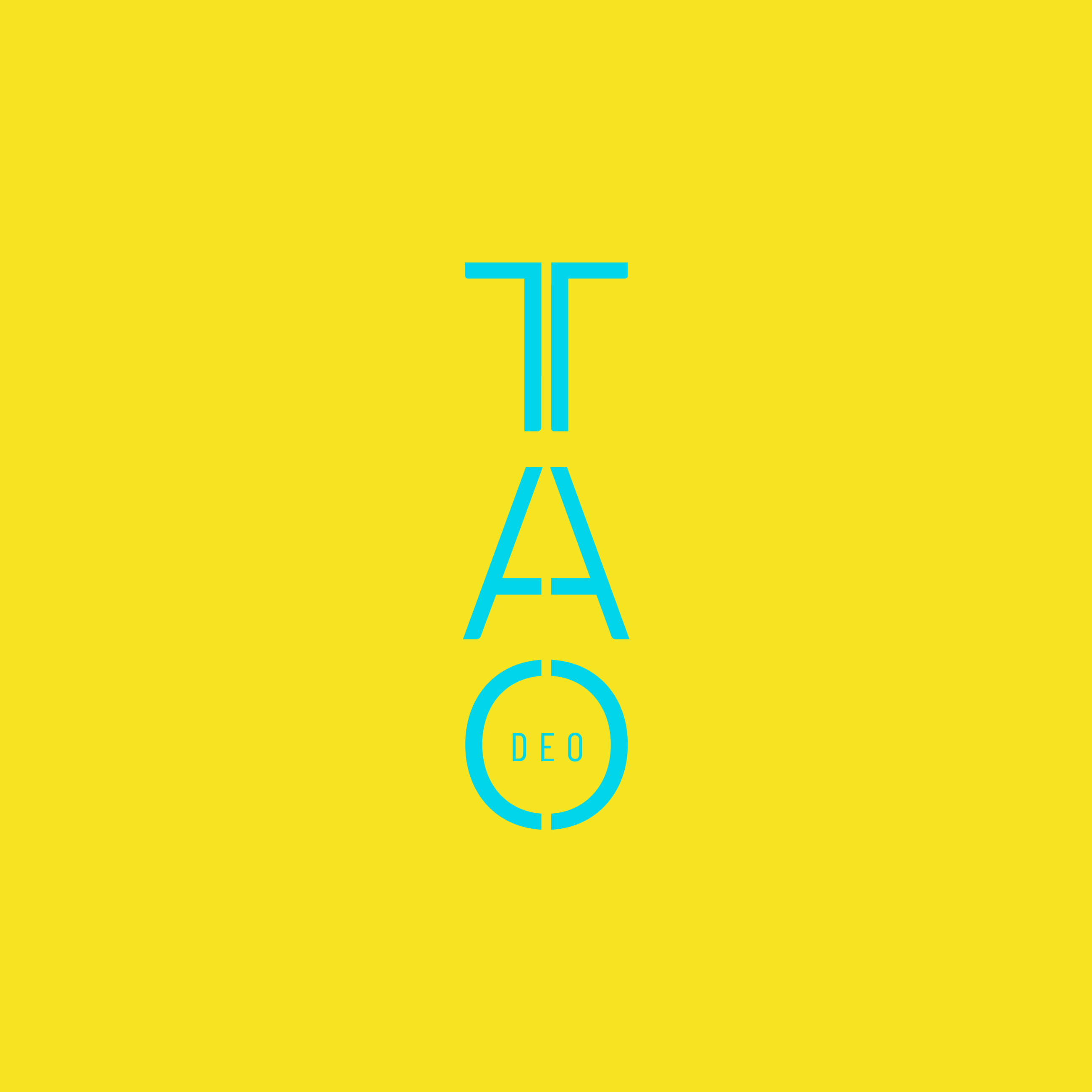 TAO Deo Guidelines – Swt & Co.