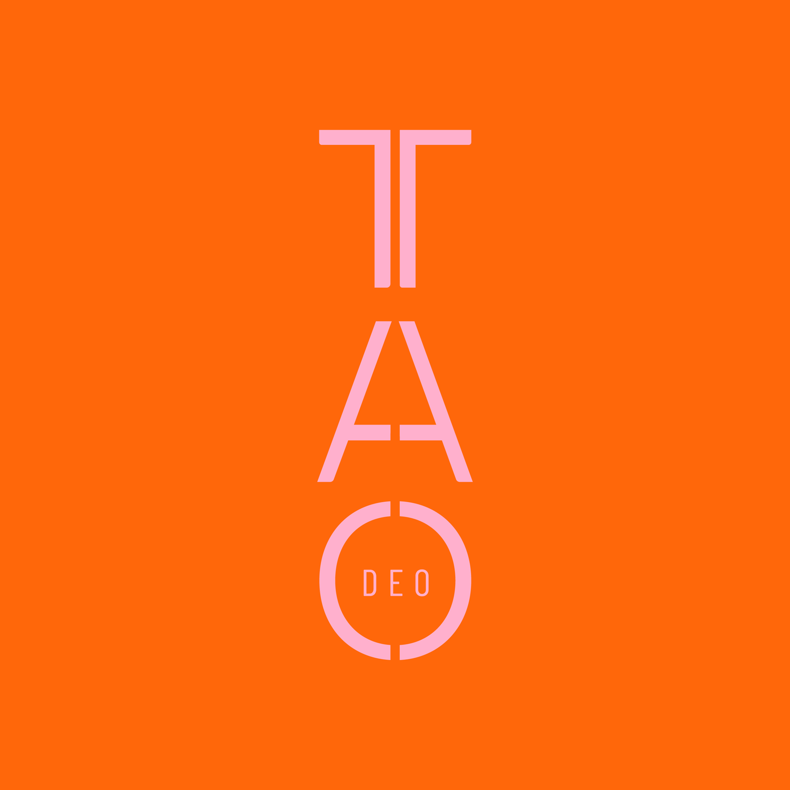 TAO Deo Guidelines – Swt & Co.