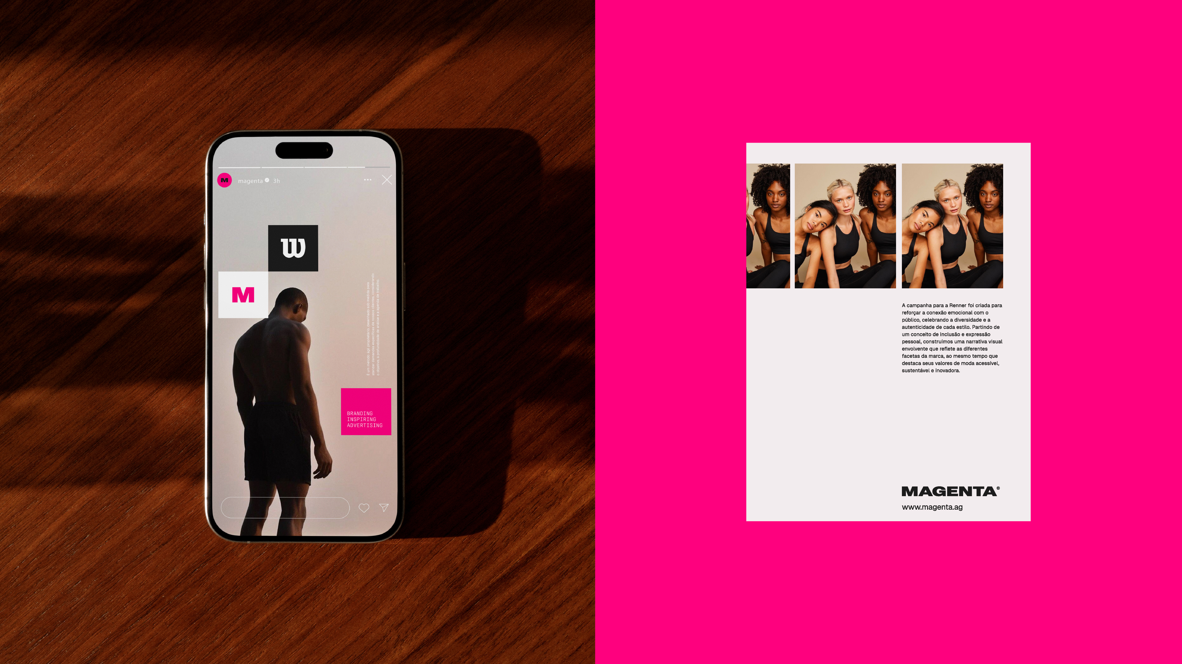 MAGENTA Guidelines – Swt & Co.
