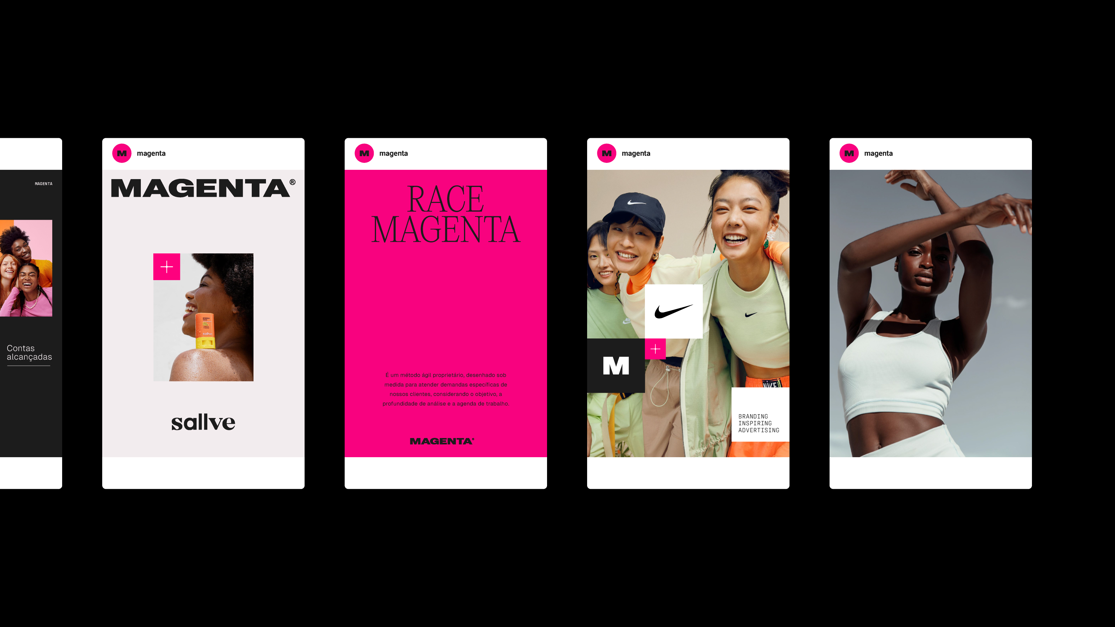 MAGENTA Guidelines – Swt & Co.